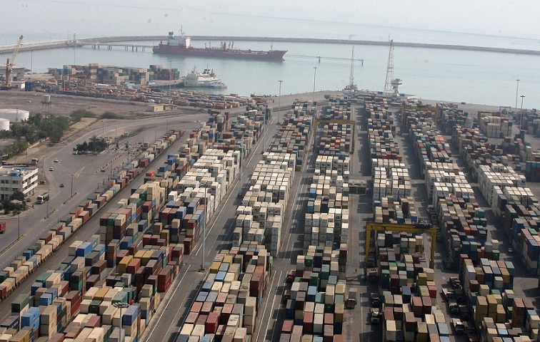 US Ups The Ante In Iran Sanctions